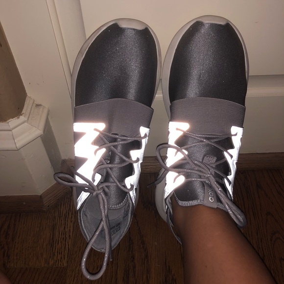 adidas | Shoes | Adidas Reflective Tubular | Poshmark